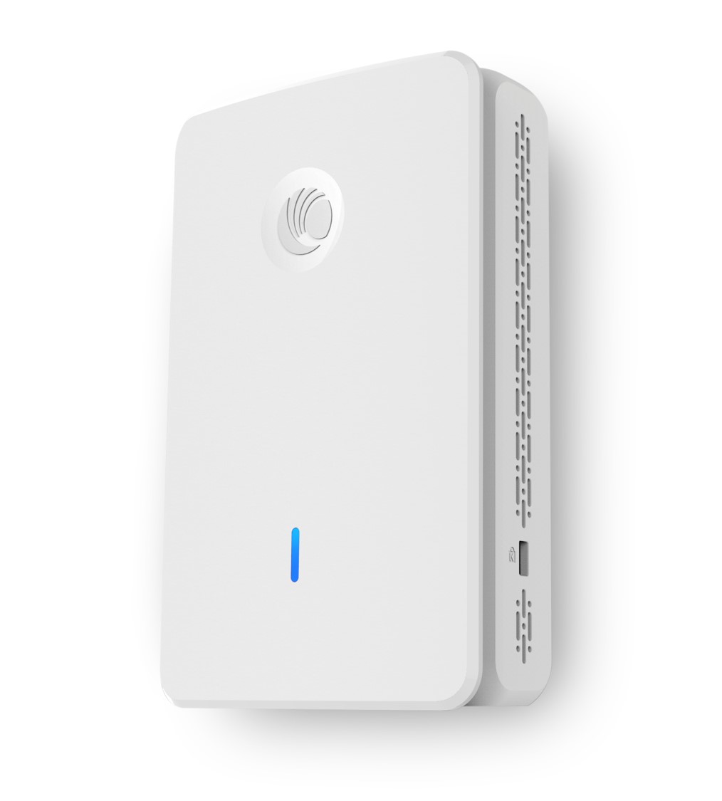 Cambium Networks cnPilot E430W Indoor AP; PL-E430W00A-EU | Distributor ...